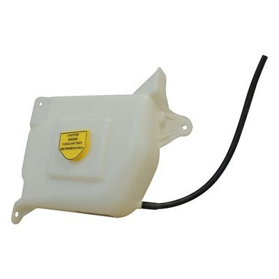 55038011AB Coolant Reservoir for Jeep Grand Cherokee Commander 2008 ...