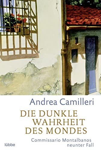Andrea Camiller Die dunkle Wahrheit des Mondes: Commissario Montalbano ...