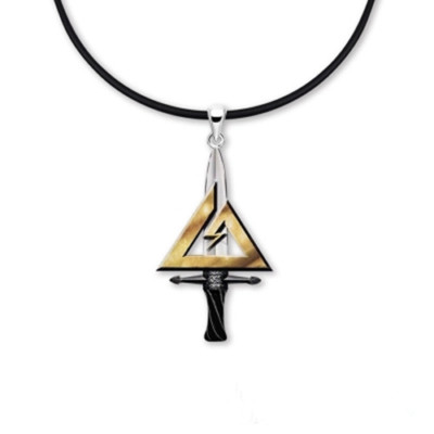 American army delta special forces men's necklace pendant | eBay