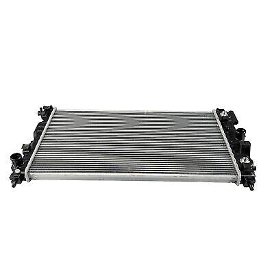 Radiator Aluminum For 10-16 Buick LaCrosse 2.4L 2013-2014 Chevrolet ...