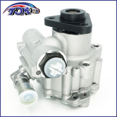 New Power Steering Pump For Land Rover Defender 90 Discovery Range ...