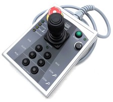 Buy Hexagon CMM Handbox Jogbox Joystick Controller Metrology online | eBay