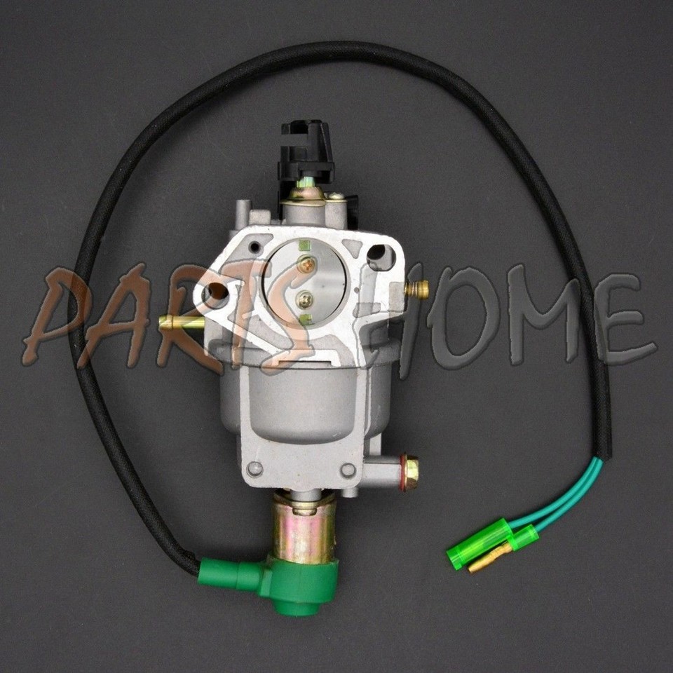 Manual Choke Carburetor For Generac Centurion 0055770 0055771 Generator ...