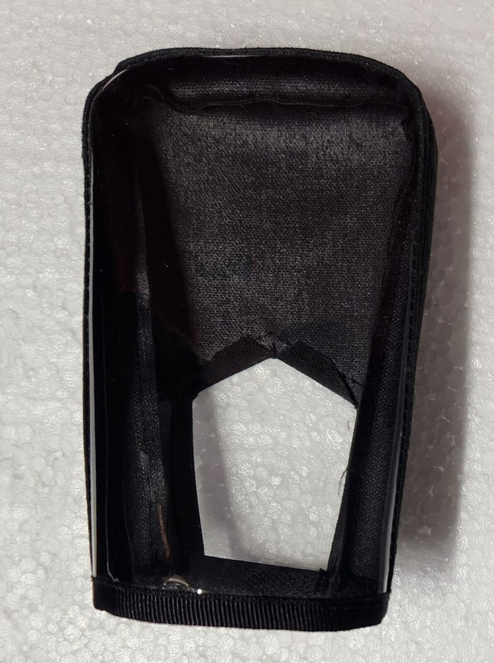 Minelab X-Terra Pro/ Elite Metal Detector Screen & Touchpad Protector ...