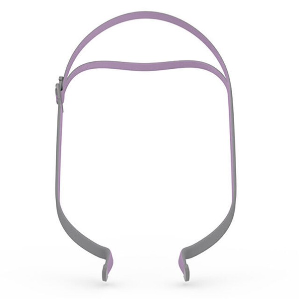 ResMed AirFit P10 Headgear - Pink (62936) | Achetez sur eBay