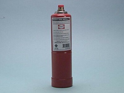 PRIMUS 340 CALOR GAS EMPTY BOTTLES TO CLEAR | eBay UK