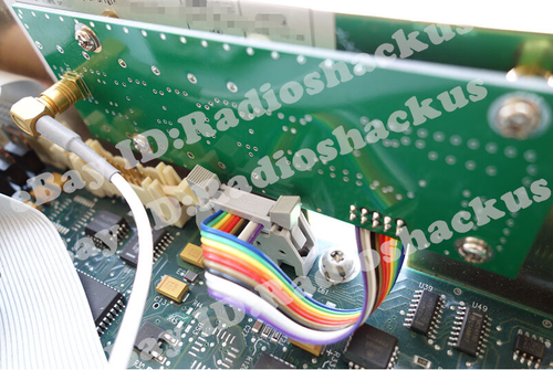 New! HP/Agilent 53131A/52181A/53132A (Clone) Option 030 3GHz Frequency ...