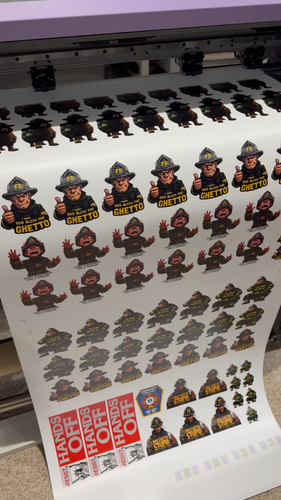 Operation Midnight Hammer Sticker Decal Trump Iran Sticker Decal Bunker ...