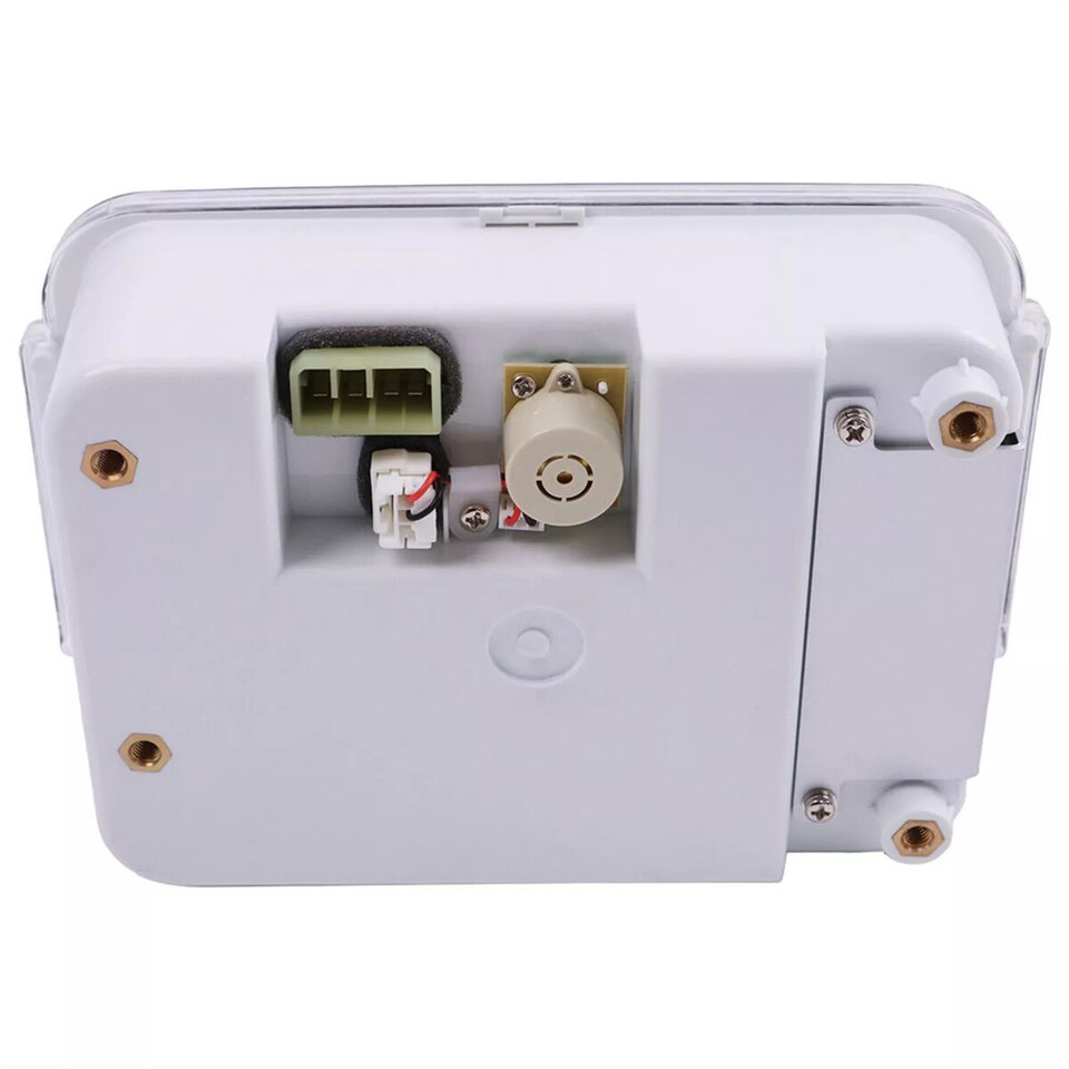 Monitor Panel 151-9385 106-0172 For CAT Excavator 320B E320B 322BL ...