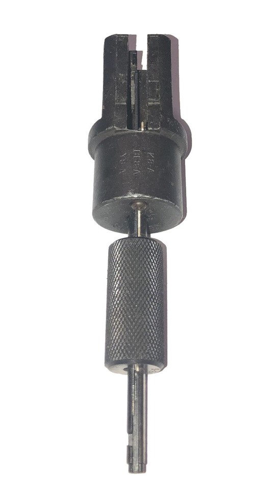 K8-285AH SUNNEN HONE MANDREL WITH ADAPTER .285" - .290" RANGE | eBay