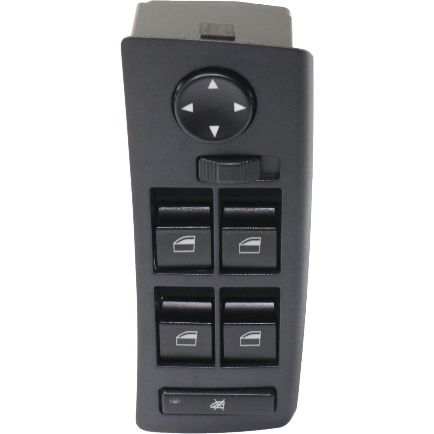 Power Window Switches Front Driver Left Side Black Hand for E53 X5 Series BMW | eBay