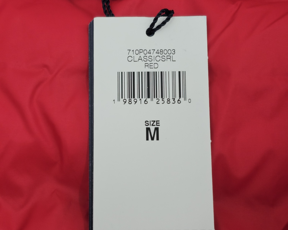 Polo Ralph Lauren Colden Jacket Packable Insulated Puffer Performance ...