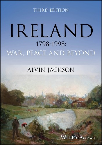 Alvin Jackson Ireland 1798-1998 (Paperback) 9781119988113| eBay