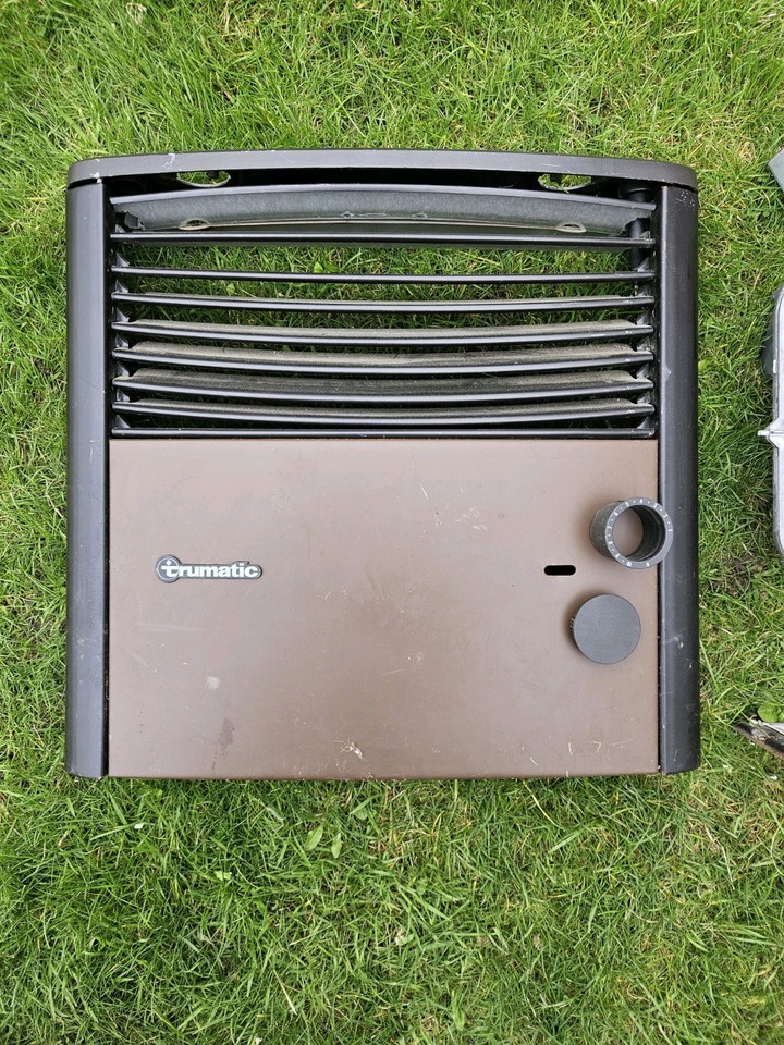 Truma S3002 Gas Heater - Caravan Motorhome Gas heater | eBay UK