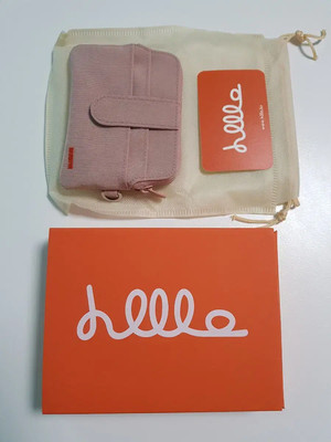 Brand new original Holololo travel wallet | eBay