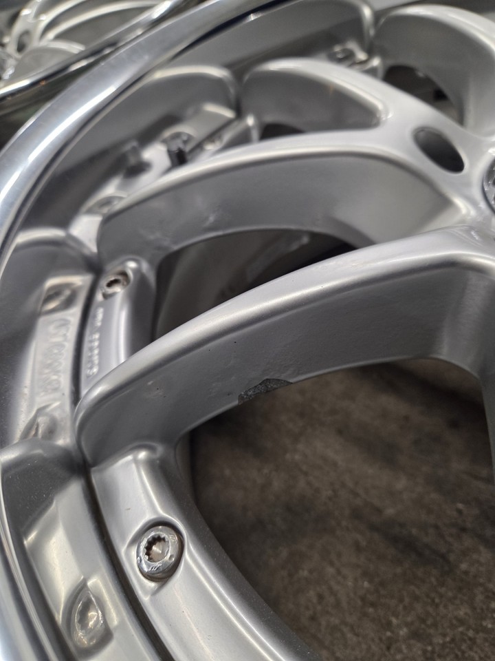 Work VS SS Wheels...JDM ENKEI RAYS BBS SSR ADVAN | eBay