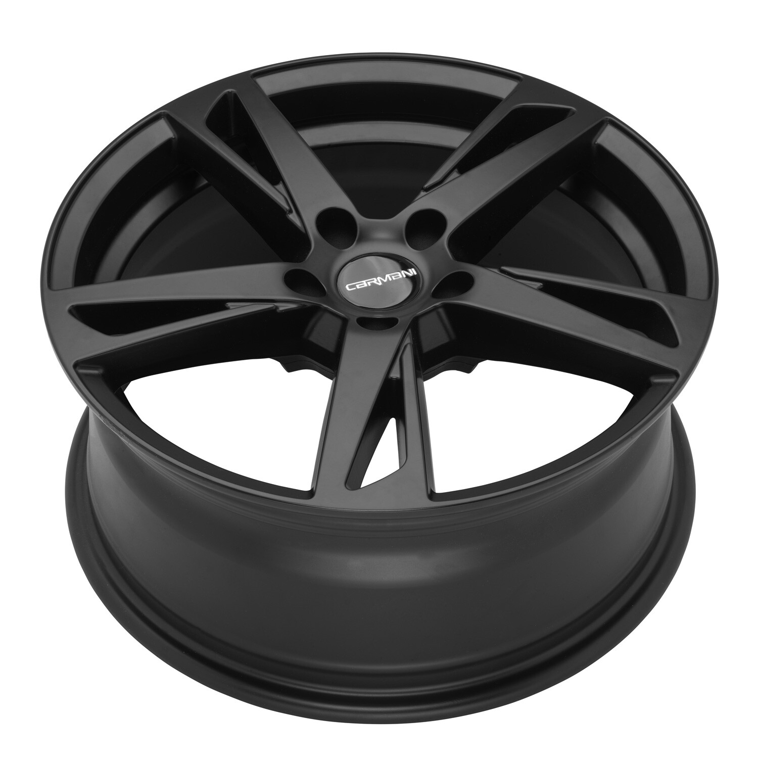 4 Jantes Carmani 16 Anton 7,5x17 ET38 5x114,3 SWM pour Citroën C4 ...