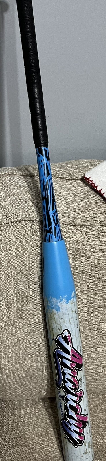 anarchy slowpitch softball bat | eBay