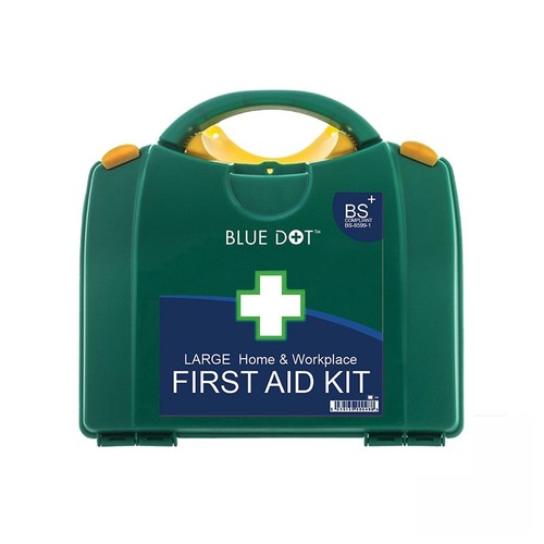 Stein Workplace First Aid Kit PPE Arborist Tree Surgery Chainsaw | eBay