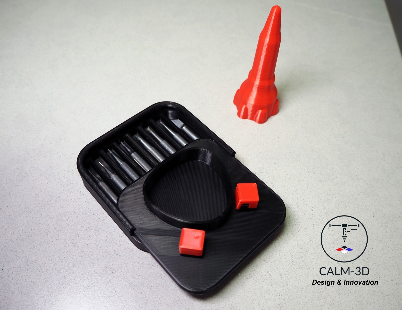 Milwaukee M12 Soldering Iron Tip Protector, Button Lock, Stand & Box ...