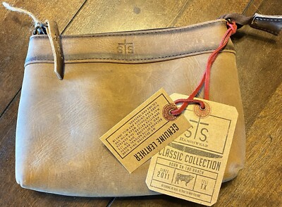 STS Ranchwear Western Baroness Grace Crossbody Handbag STS31825 | eBay