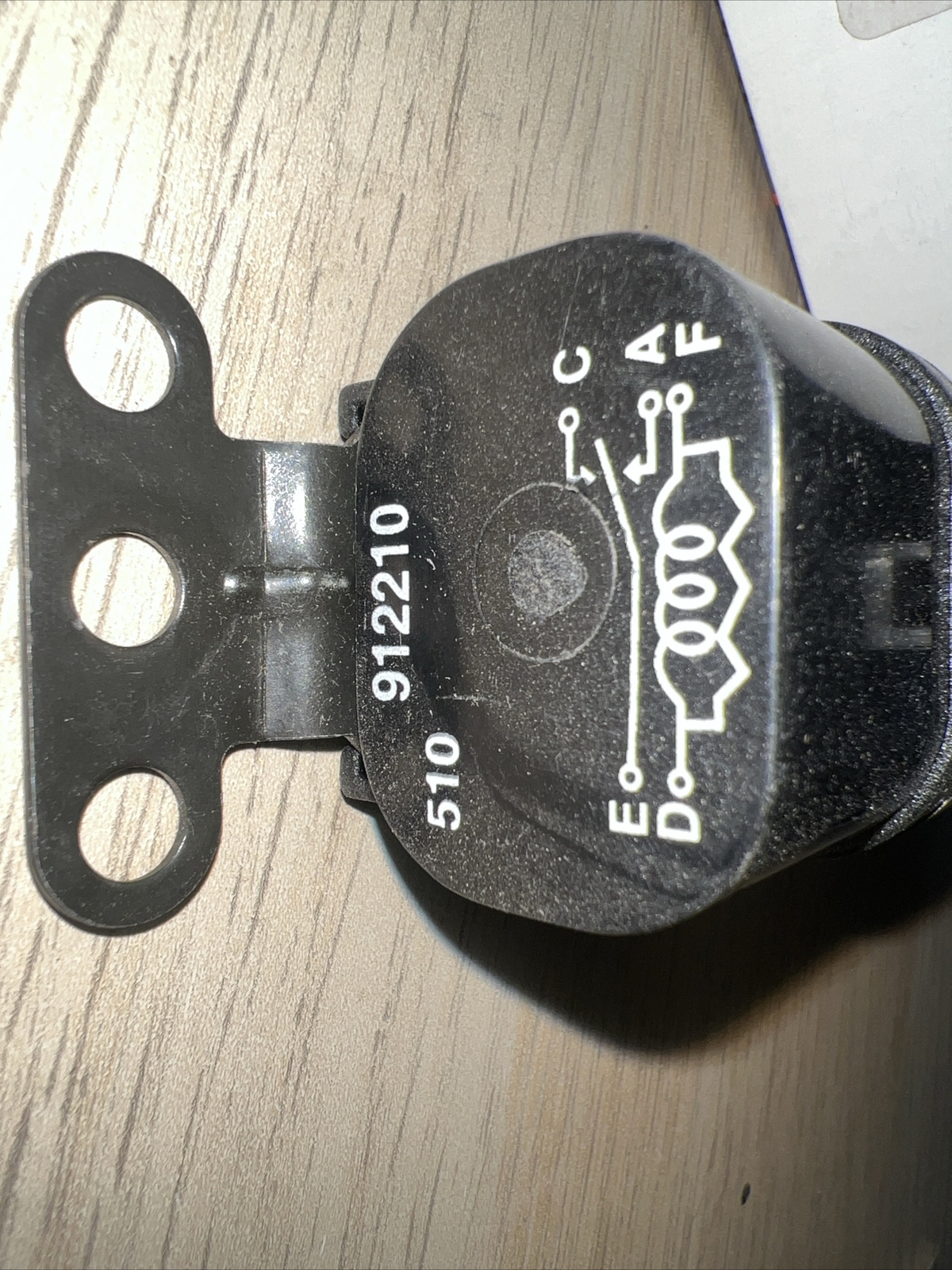 NAPA Echlin AR279 Relay 912210 for sale online | eBay