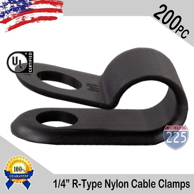 Clamps & Anchors - Loop Clamp