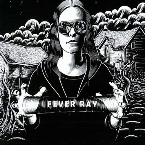 FEVER RAY FEVER RAY NEW LP 602517989955| eBay
