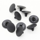 30 Hood Insulation Retainer for Hyundai Kia 8112637010 Elantra Sonata ...