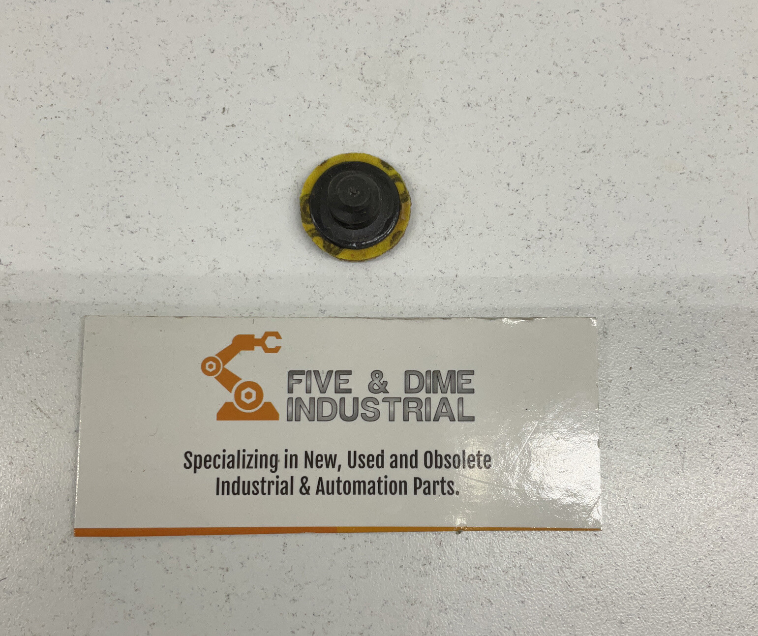 Merit 99670 PowerLock Disc SPE ZMD3/4" A/O MER P36 LTY SL3 | eBay