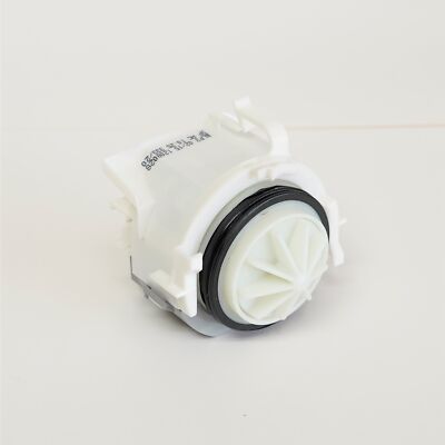 Supco DW31200 Dishwasher Drain Pump Replacement for Bosch 00631200 ...