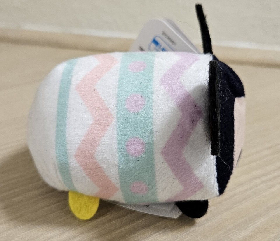 MICKEY MOUSE TSUM TSUM DISNEY MINI PLUSH TOY STUFFED ANIMAL 3 ...