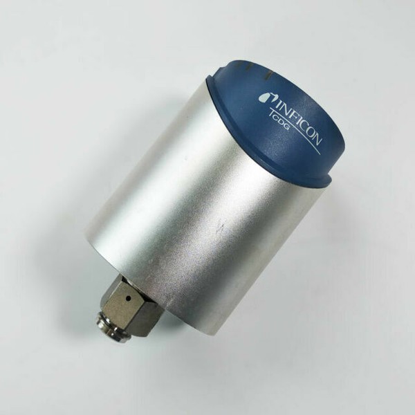 INFICON SKY Capacitance Diaphragm High Precision Vacuum Gauge (CDG045D ...