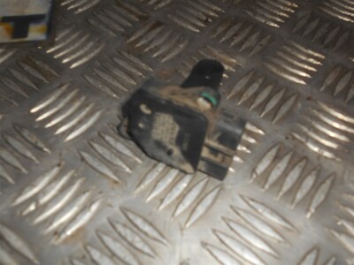 BFD010849 2009 TOYOTA HILUX 2.5 D4D MANUAL MAP SENSOR | eBay