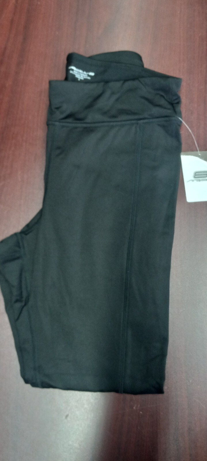 NEW ACTIV8 Women's Active Leggings BLACK SMALL NWT | eBay