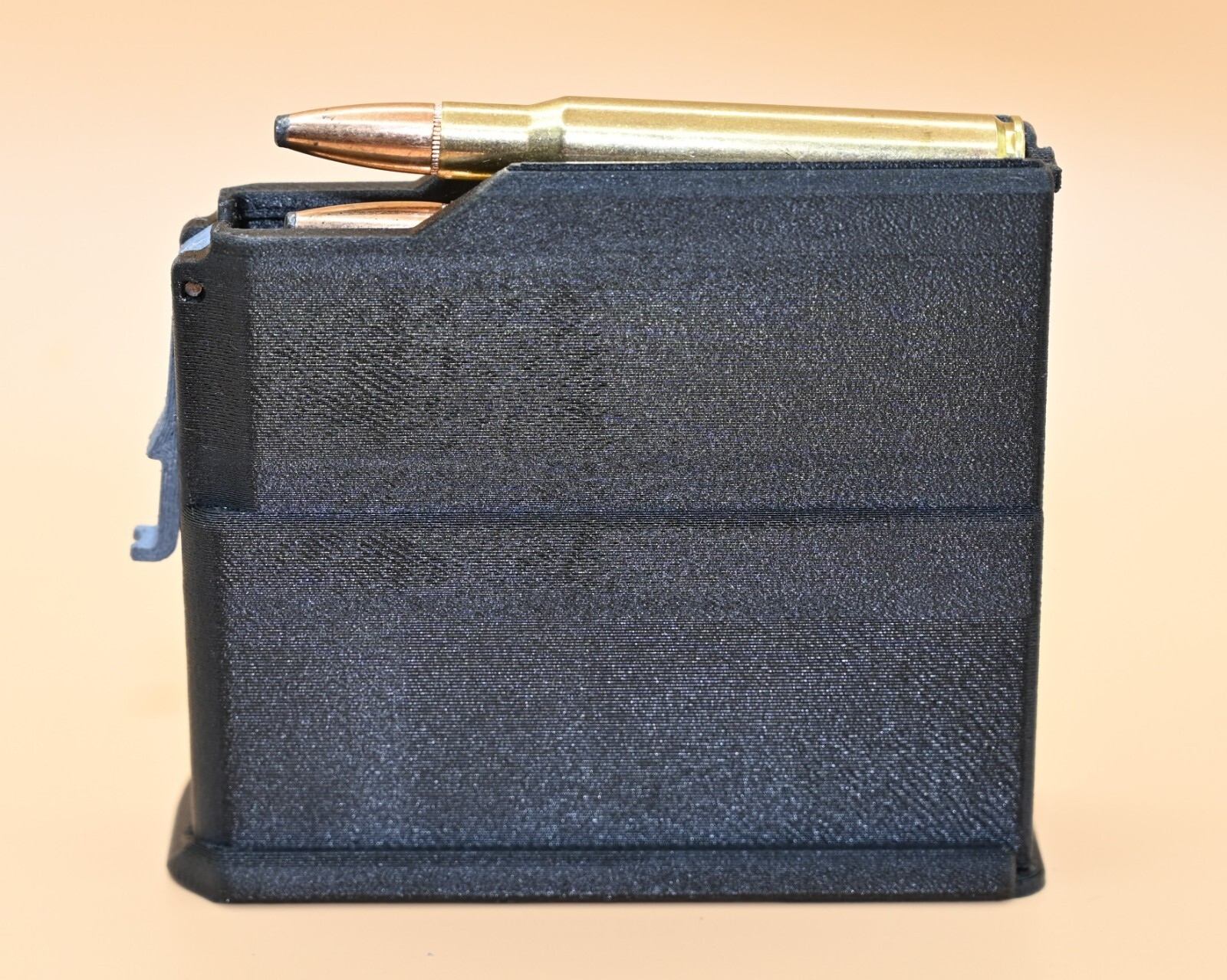 NEW 5 Round Box Magazine for Thompson Center VENTURE (.270 & 30-06) | eBay