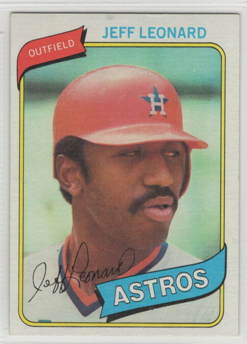 1980 Astros