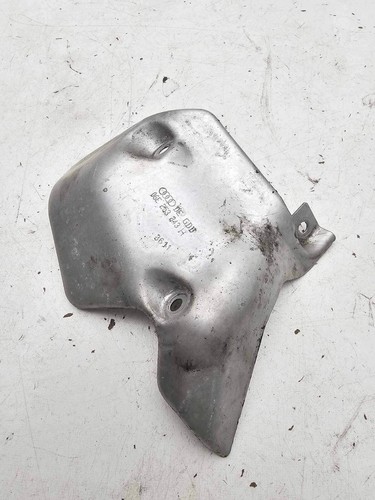 2009-2015 AUDI A4 A5 A6 - LEFT Exhaust Manifold HEAT Shield / Plate ...
