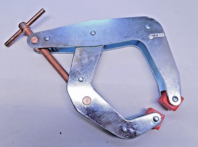 Mint 6D Kant Twist Machinist Clamp 6" Model 421 | eBay