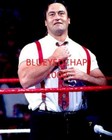 IRS / MIKE ROTUNDA WRESTLER 8 X 10 WRESTLING PHOTO WWF | eBay