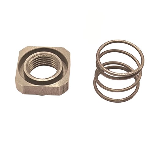 Rotating Screw Water Drop Wheel Spring For Fishing High-quality ...