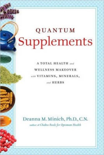 Quantum Supplements: A Total Health and Wellness Makeover with Vitamins ...