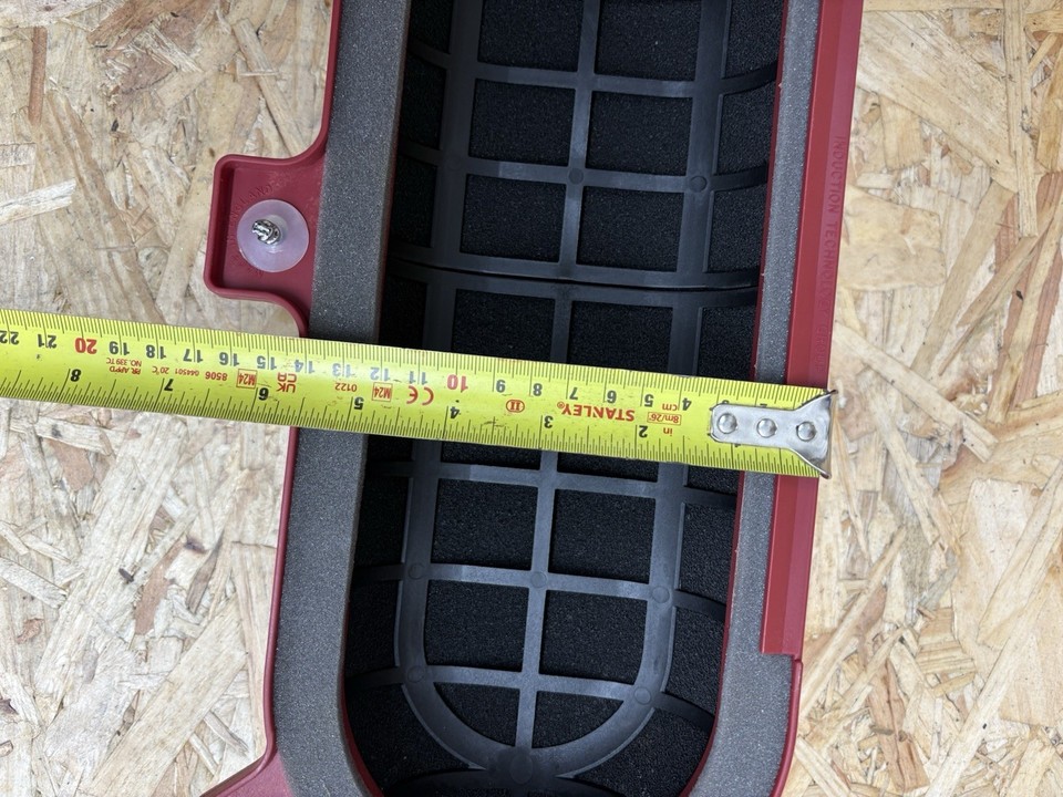 ITG Panel Filter - Suzuki Hyabusa engine | eBay UK