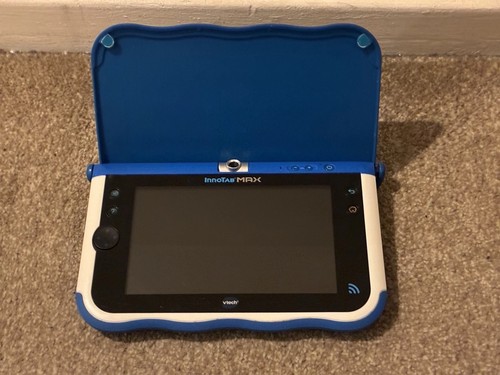 n is a VTech InnoTab MAX kids' learning tablet.UNTESTED | eBay UK