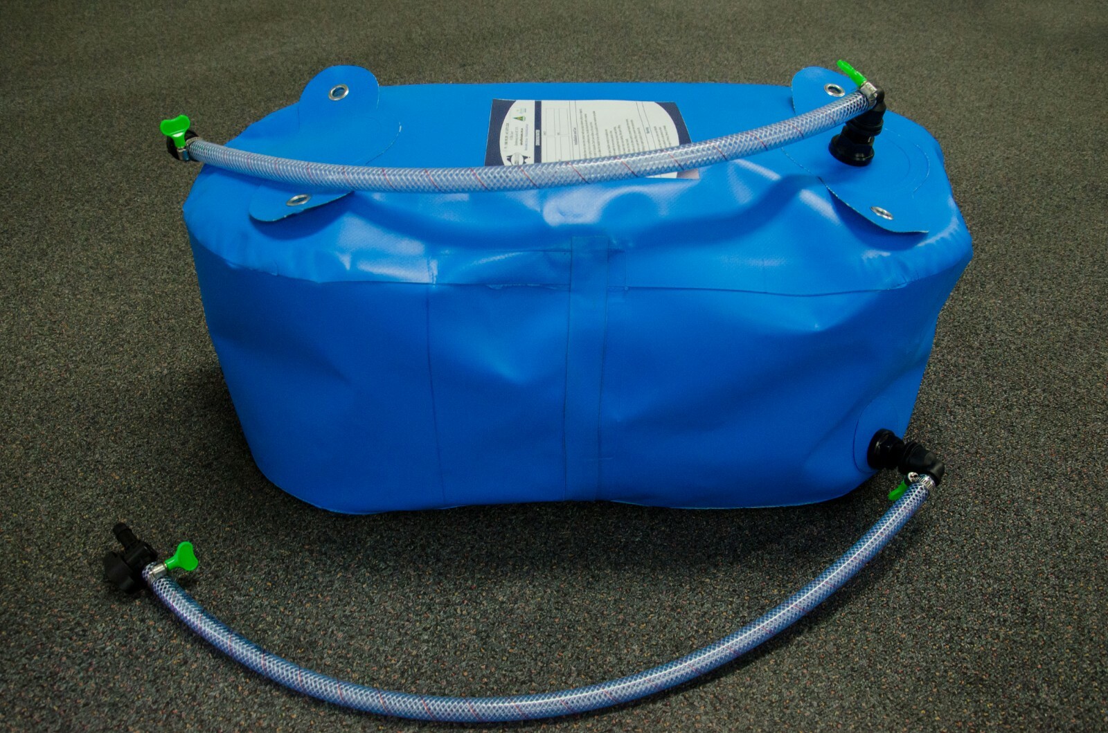 60L Camping, Caravan AUS Made Water Bladder DW 60 B - Potable TPU ...