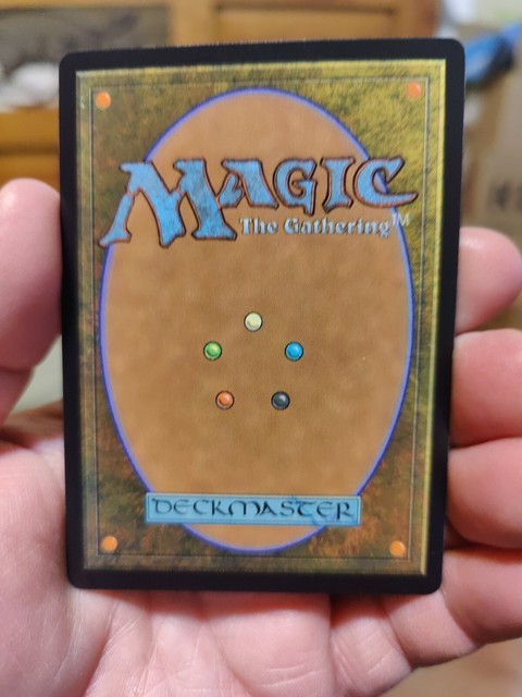 MTG Ceremonial Groundbreaker Streets of New Capenna 175/281 Regular ...