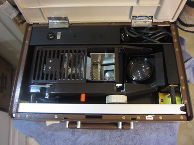 Overhead Projectors - Apollo Horizon Projector