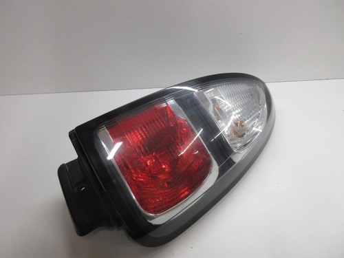 Feu arriere principal droit (feux) CITROEN C3 PICASSO PHASE 1 1.6 HDI/R ...