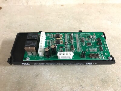 Intellitec EMS Control Board 00-00911-000 | eBay