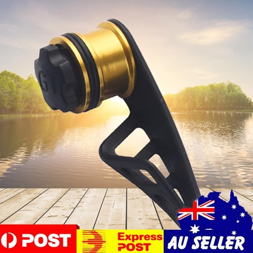 Fishing Bobbin Knot Smooth Fishing Wire Knot Tool for Fished Gear ...